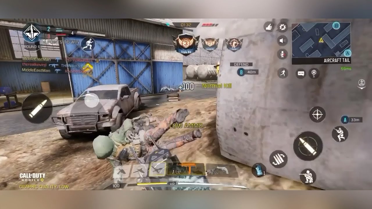 COD Mobile: Search&Destory Ep.3 - YouTube