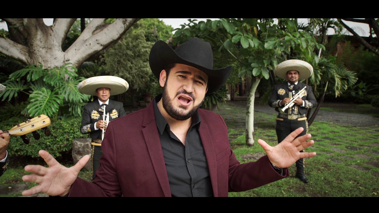 El Chiquis- Escribamos una Historia - YouTube