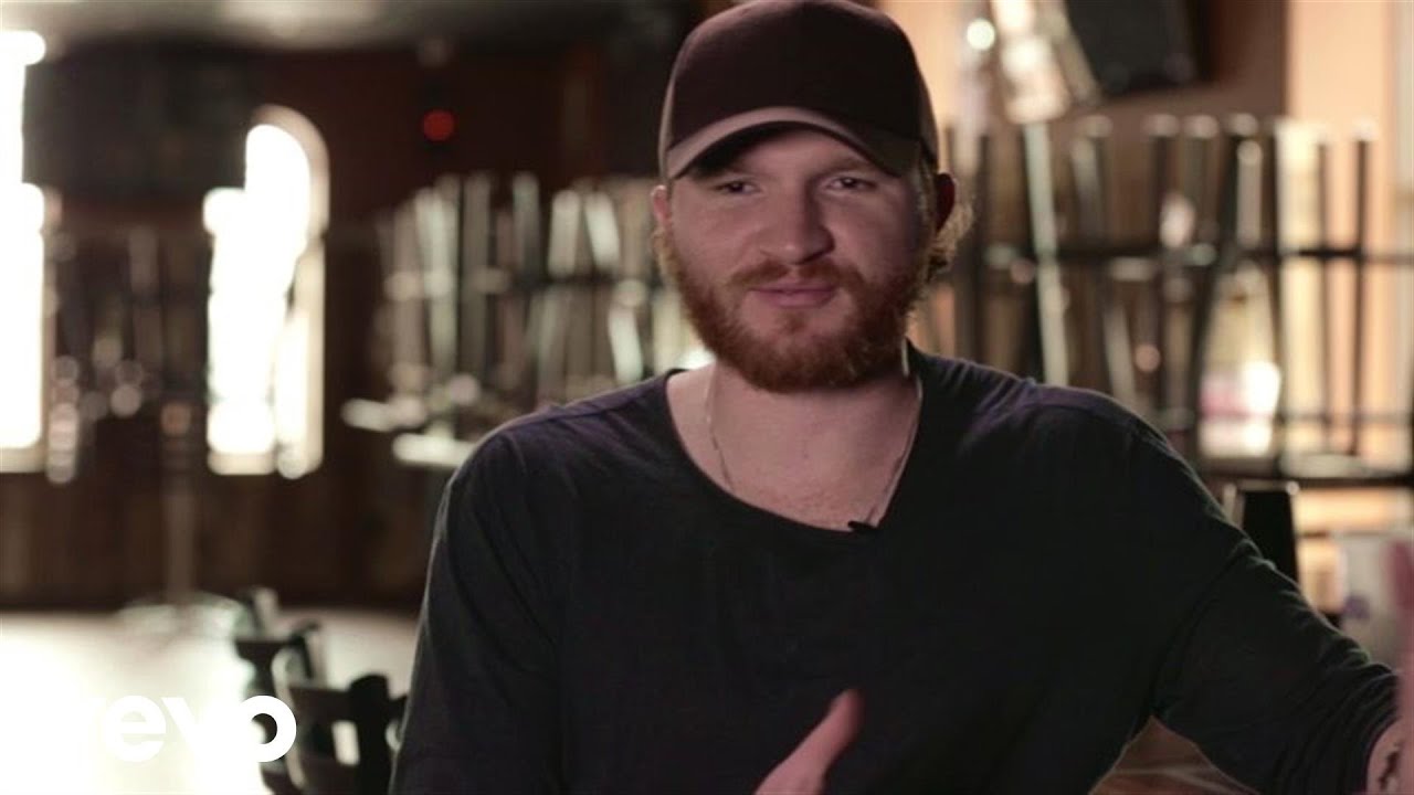 Eric Paslay - Eric Paslay: The Story Behind "Friday Night" - YouTube
