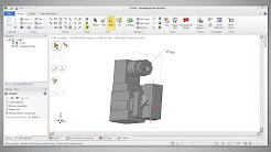 DesignSpark Mechanical Tutorials - YouTube