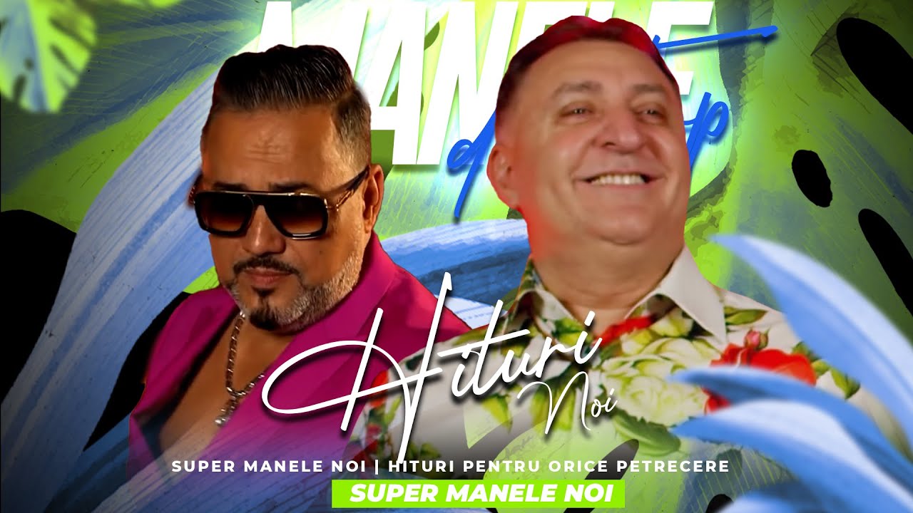 Vali Vijelie,Sorinel Pustiu | Cele Mai Tari Manele - YouTube