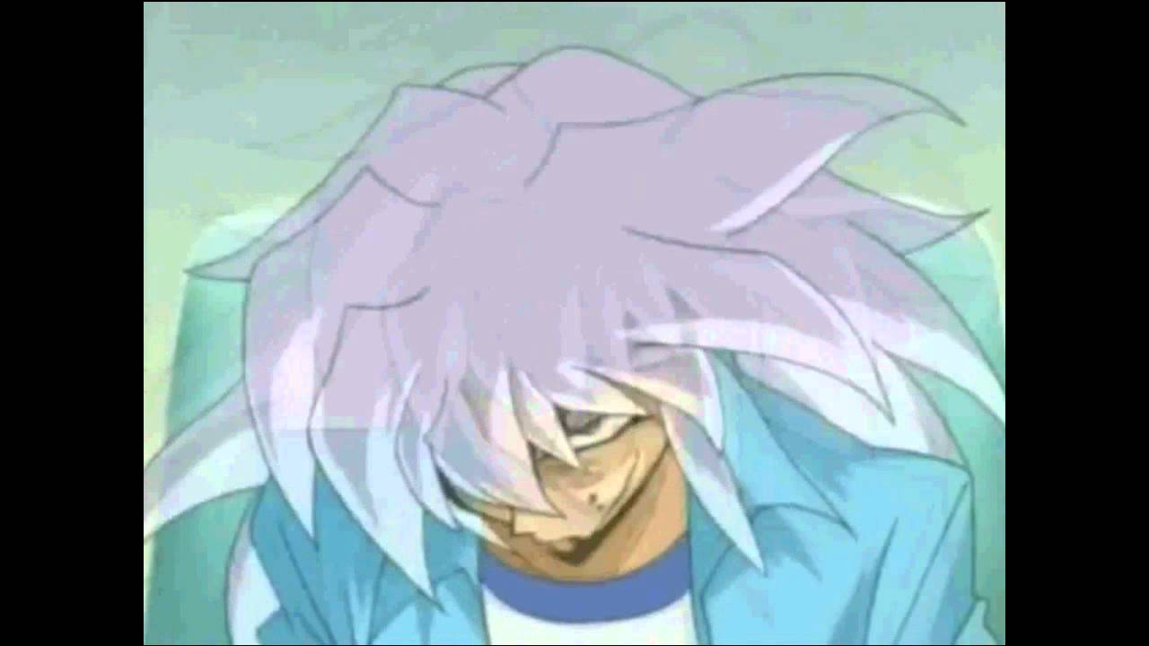 Bakura Eats Steak While I Play Unfitting Music - YouTube