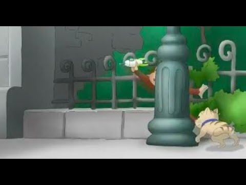 PBS Kids Program Break (2020; NJTV) - YouTube