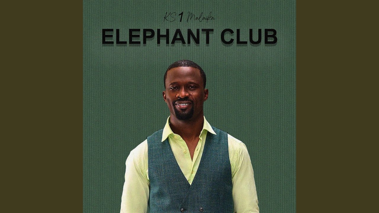 Elephant Club - YouTube