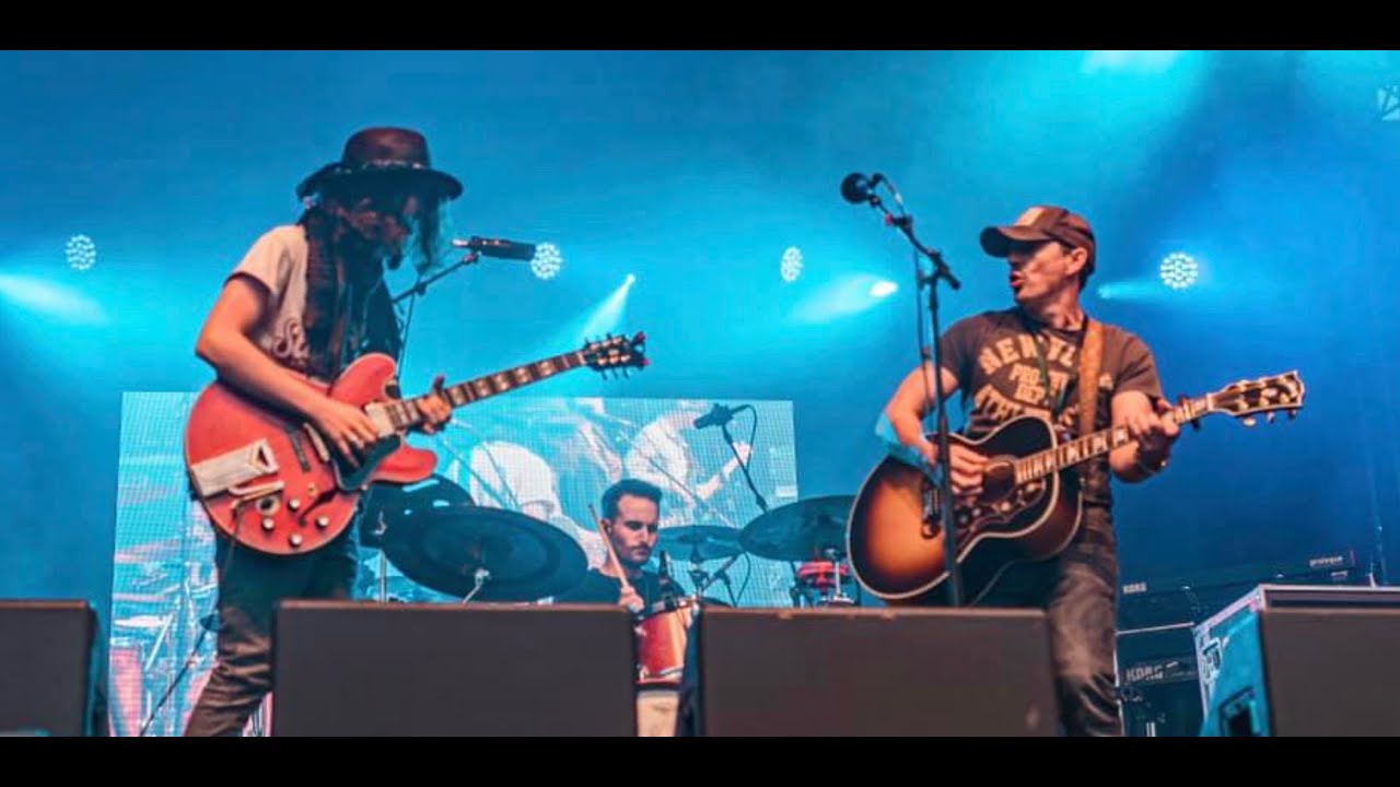 Jack and Tim - Artist Spotlight - YouTube