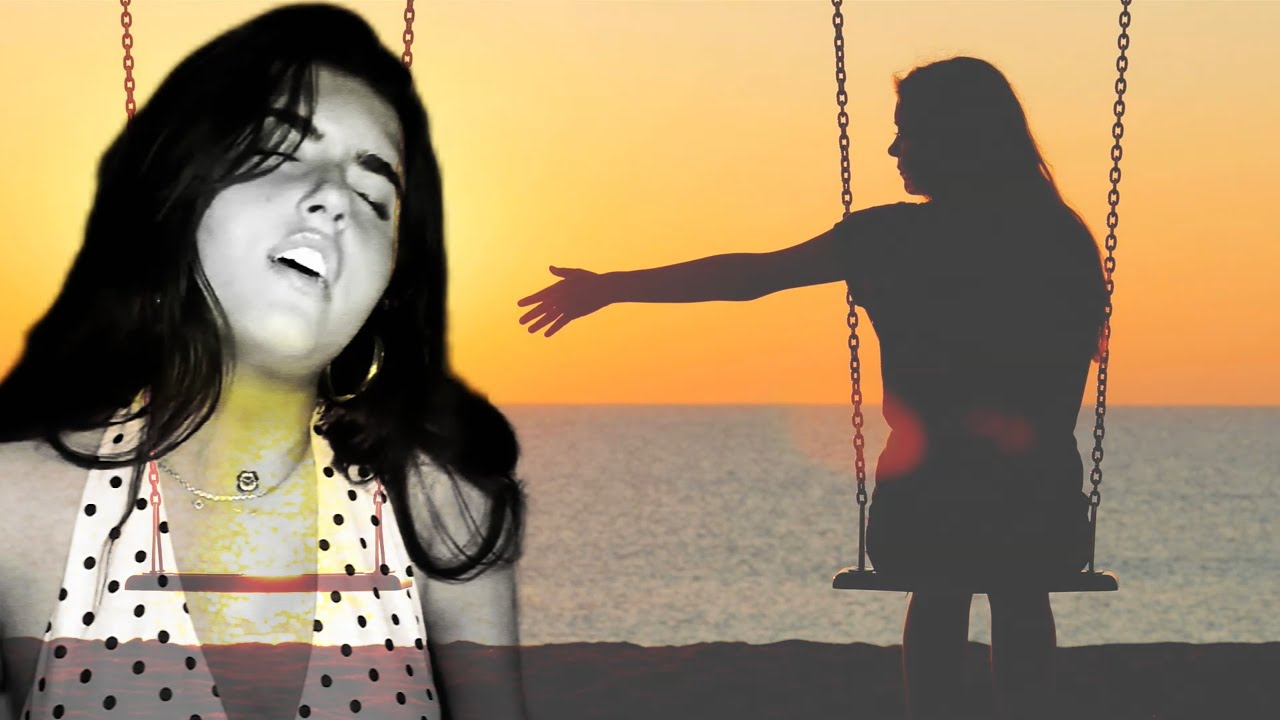 video PREMIER : I REMEMBER EVERYTHING / JEALOUS; & ANGELs hanging out ...