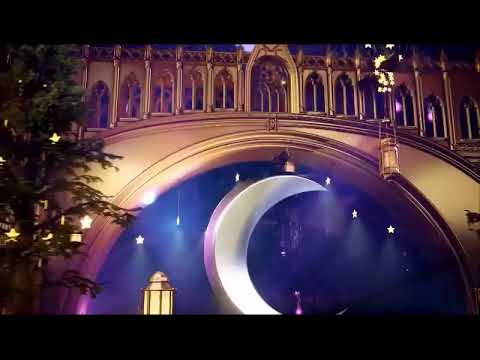 RAMAZAN BAYRAMIMIZ MÜBAREK OLSUN