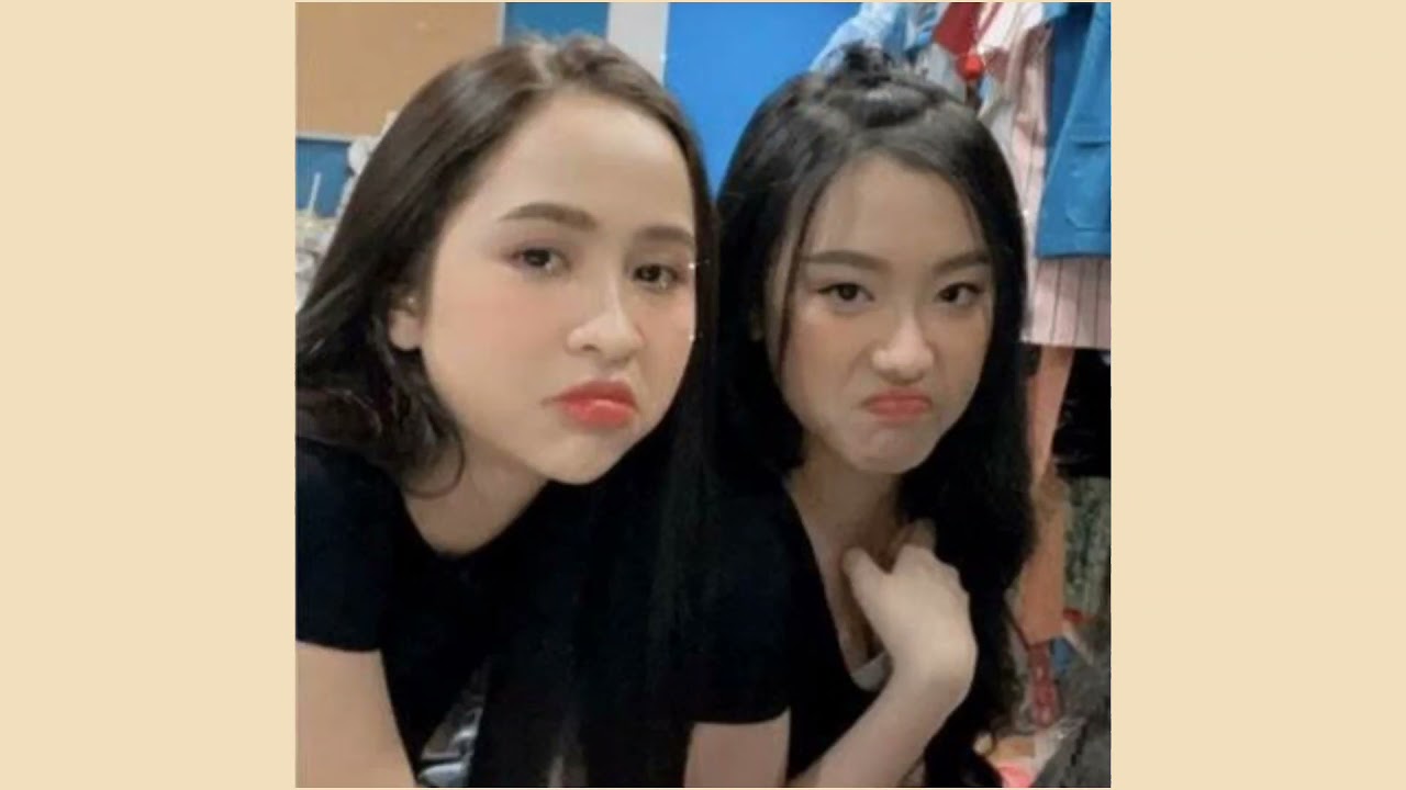 โจมายด์ มายด์โจ ฝ้ายพั้น อ้ะออม แฮนอาย - YouTube