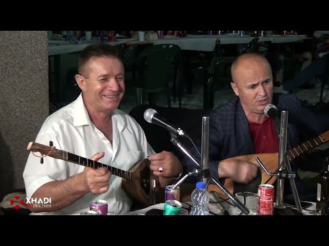 XHADI GASHI & SYL KRASNIQI -  QUNI VOGEL