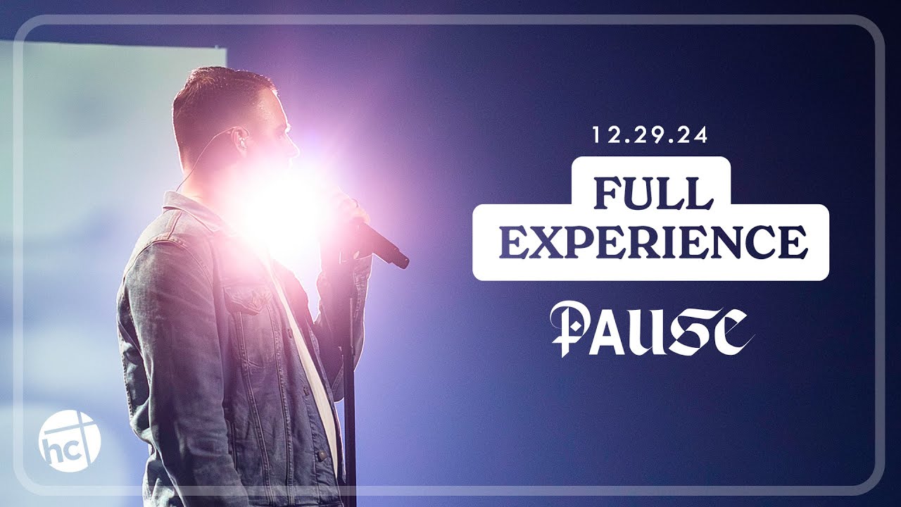 Pause | Full Experience - YouTube