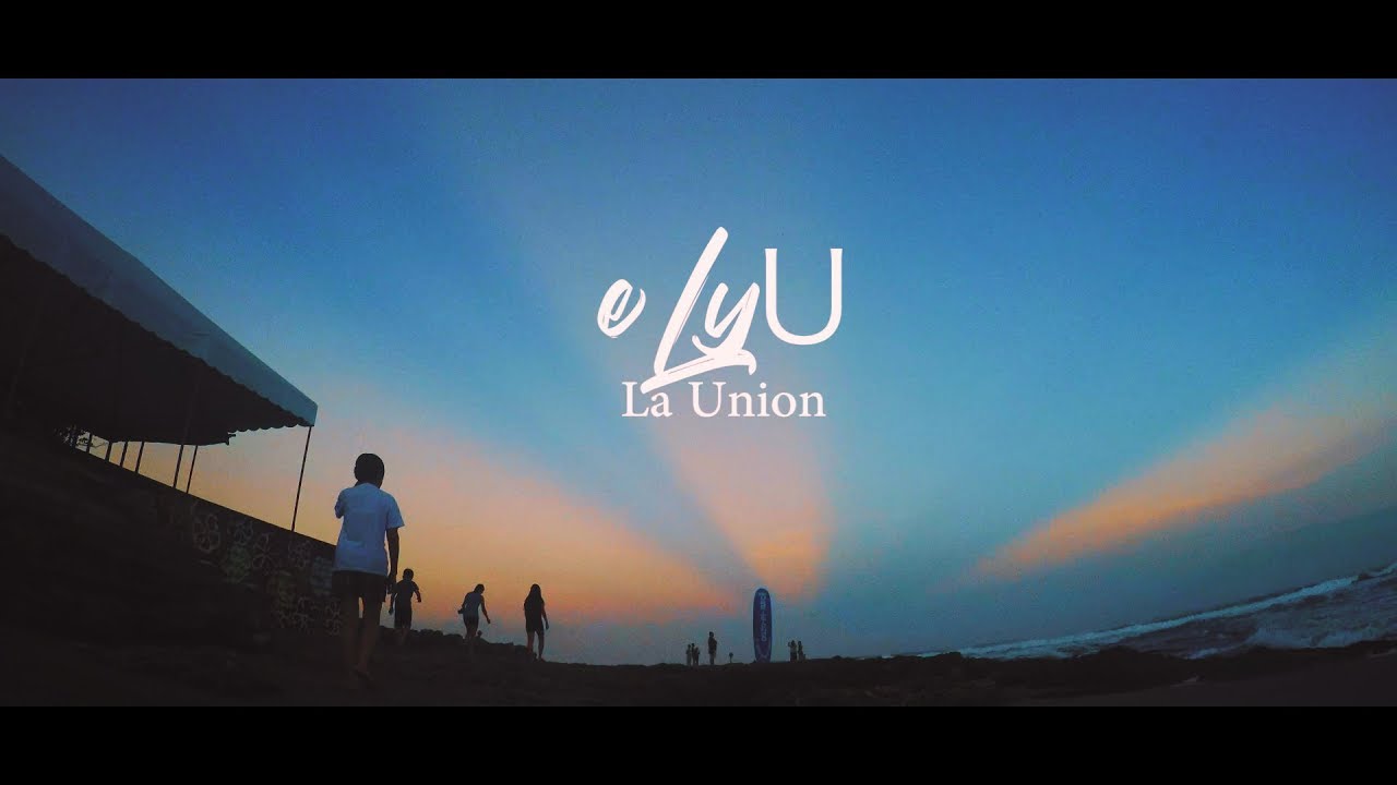 Elyu - La Union - YouTube