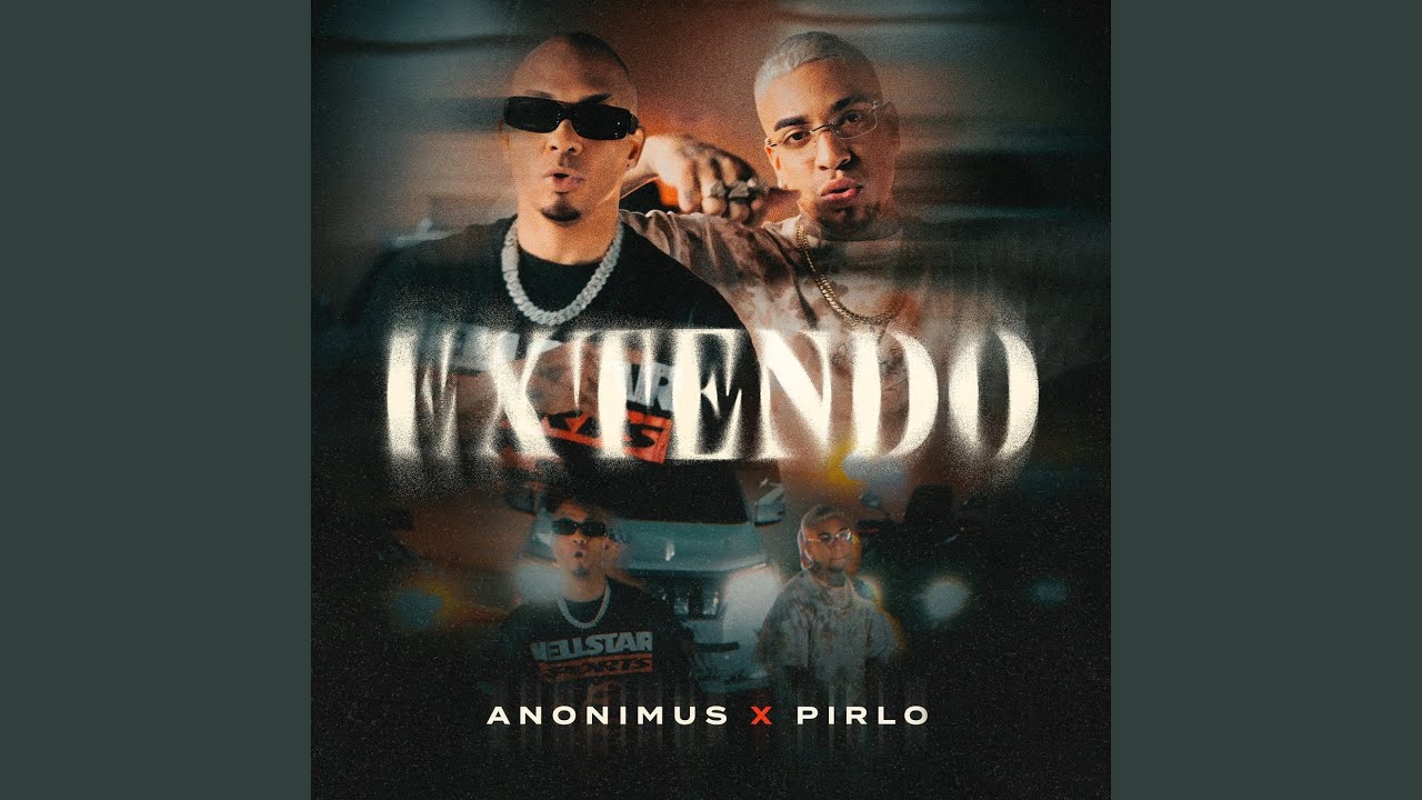 Extendo - YouTube