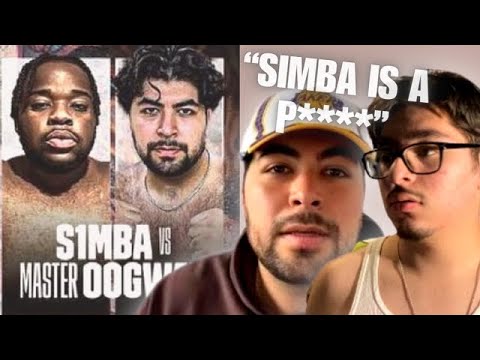 Swanky Interviews: Master Oogway ! Talks about fight on misfits, future ...