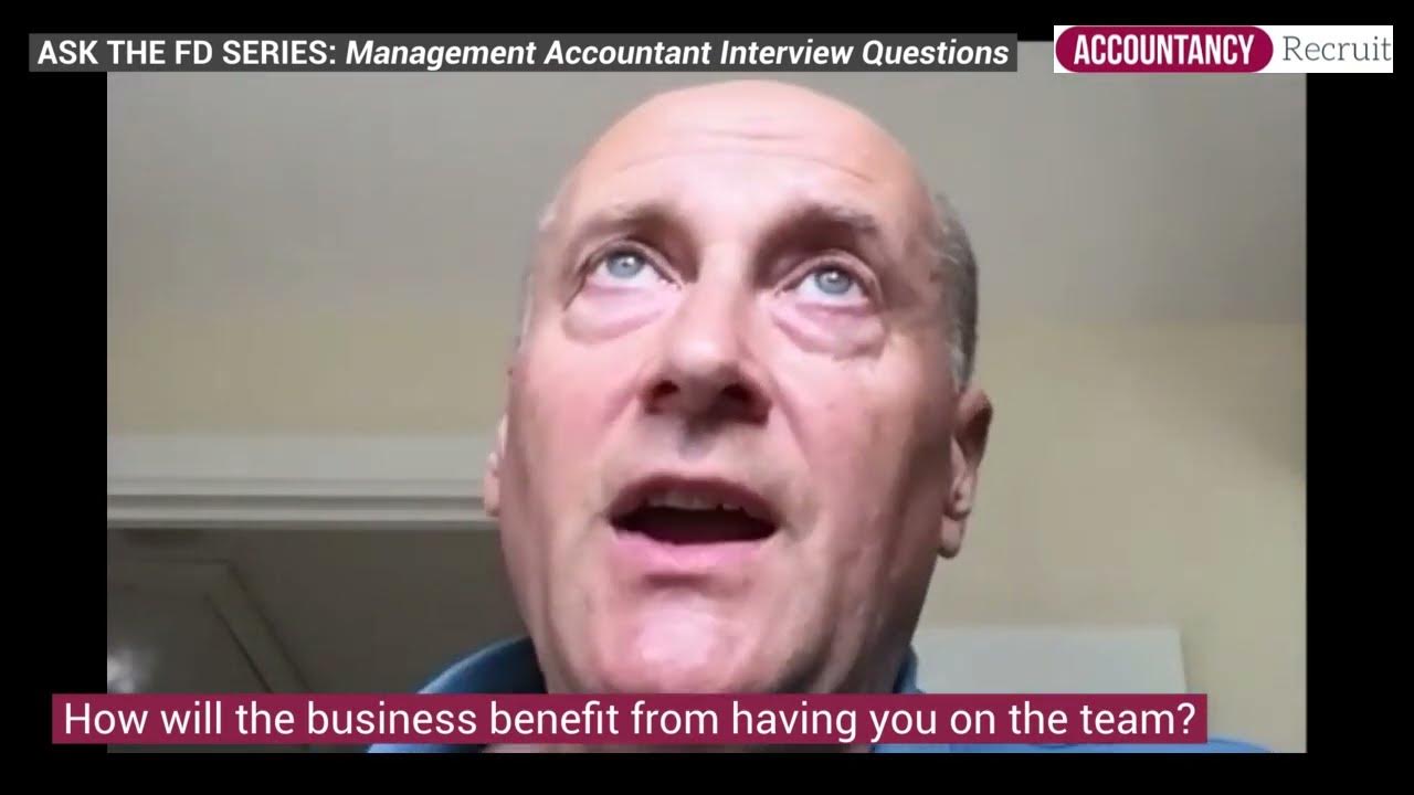ASK THE FD SERIES Management Accountant Interview Questions YouTube ask-the-fd-series-management-accountant-interview-questions-youtube