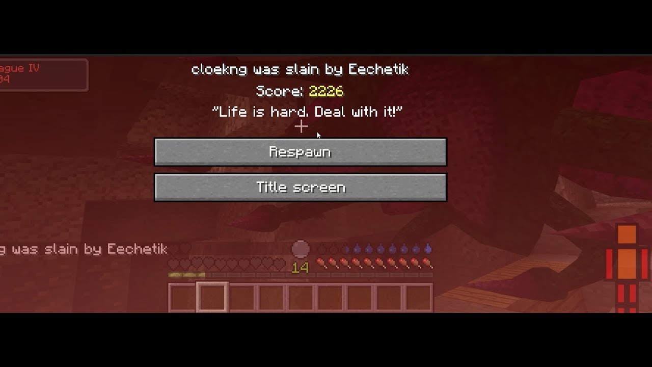 Rl Craft Gameplay part 2 - YouTube