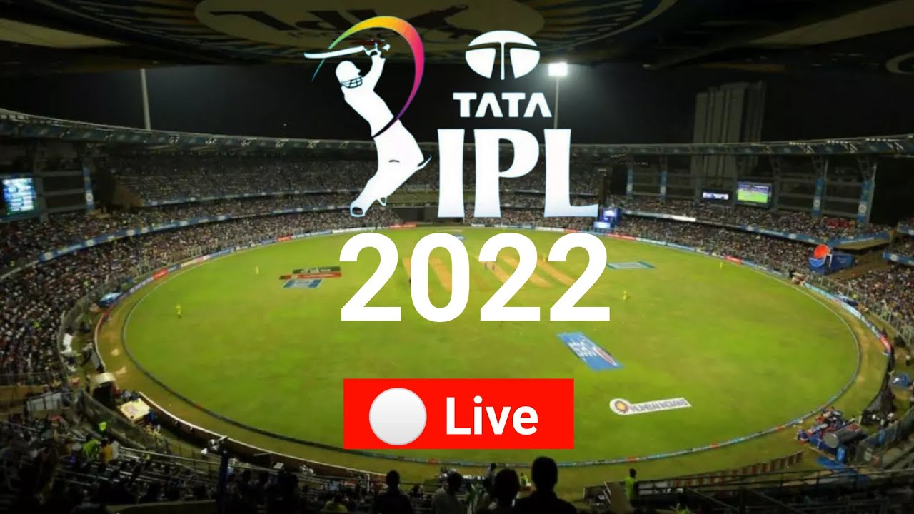 [🔴 live] ipl live match today !! ipl match kish channel par aayega ...