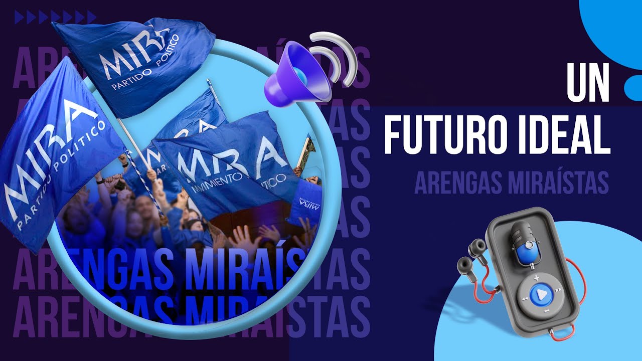 Jingle: Un Futuro Ideal [Pop] - YouTube