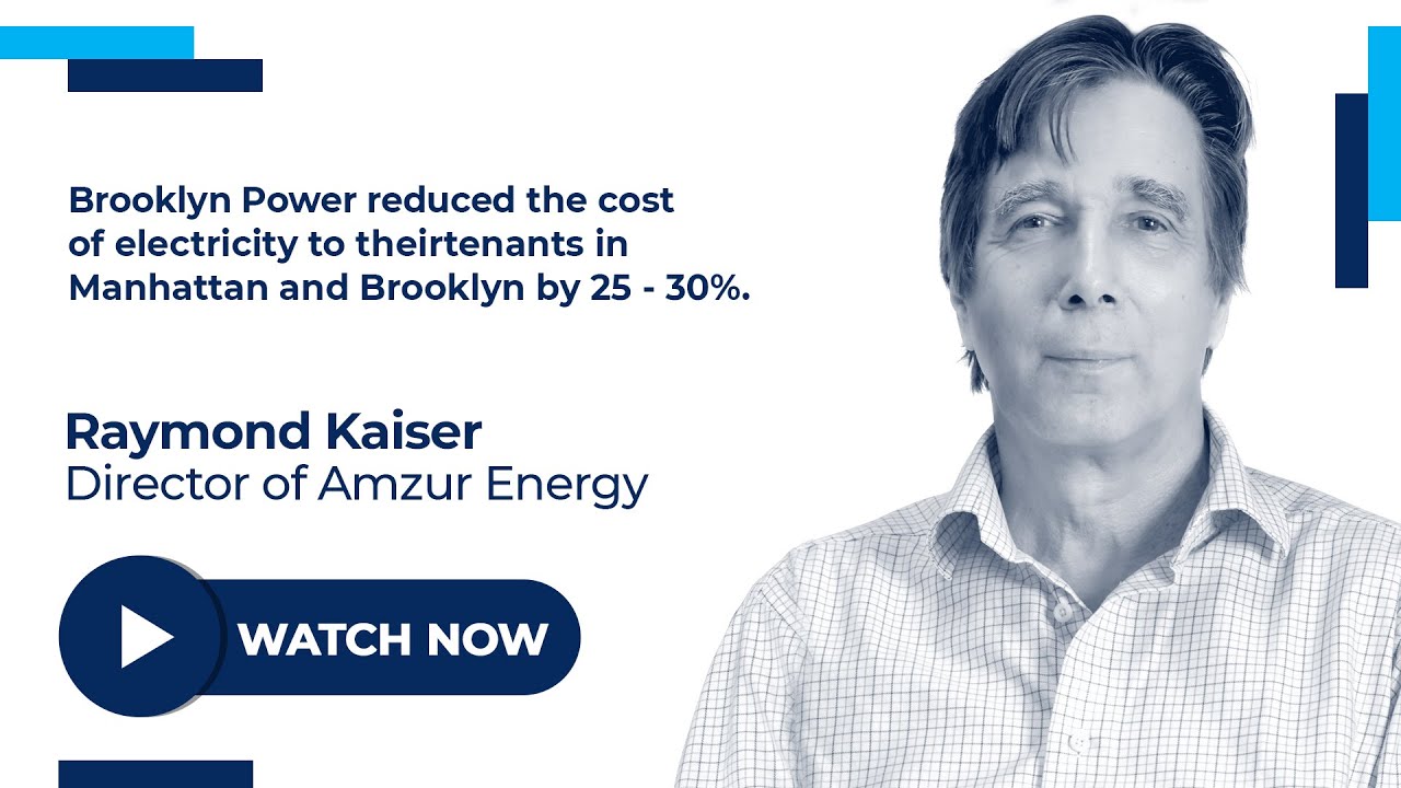Distributed Energy Resources Management & Benefits | Raymond Kaiser ...