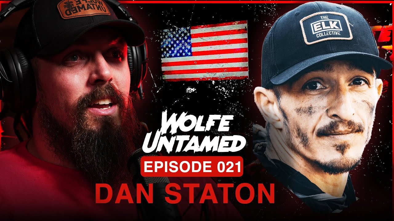 Why Elk Meat Is KING | ElkShape’s Beginning & The Death of Traditional ...