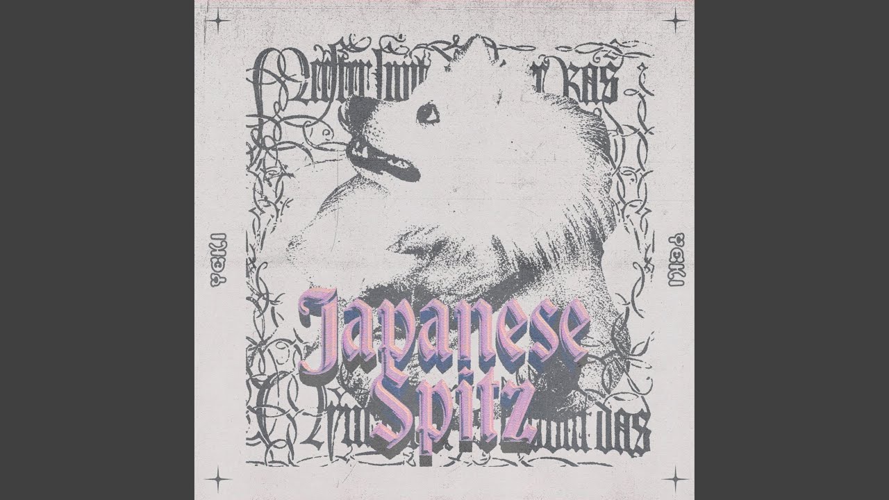 Japanese Spitz - Yeki: Song Lyrics, Music Videos & Concerts