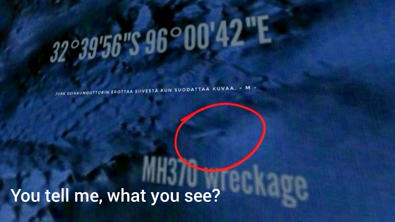 Seabed of Broken Ridge. - YouTube