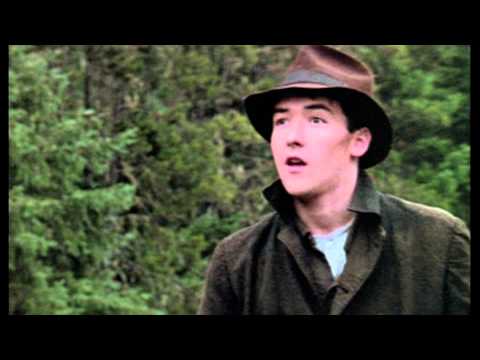 The Adventures of Natty Gann Promo (BYUtv)