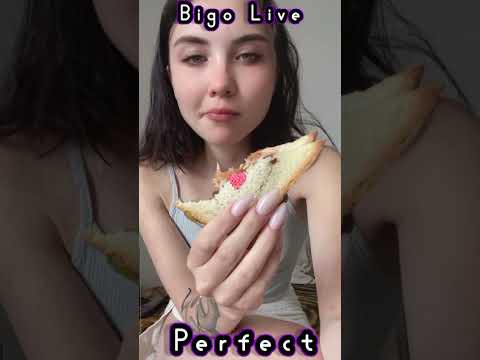 Bigo Live Perfect #421