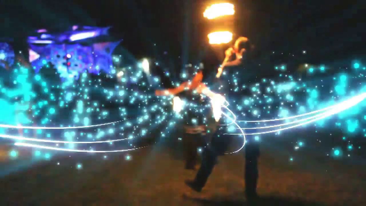 Moonstomp 2017 - YouTube