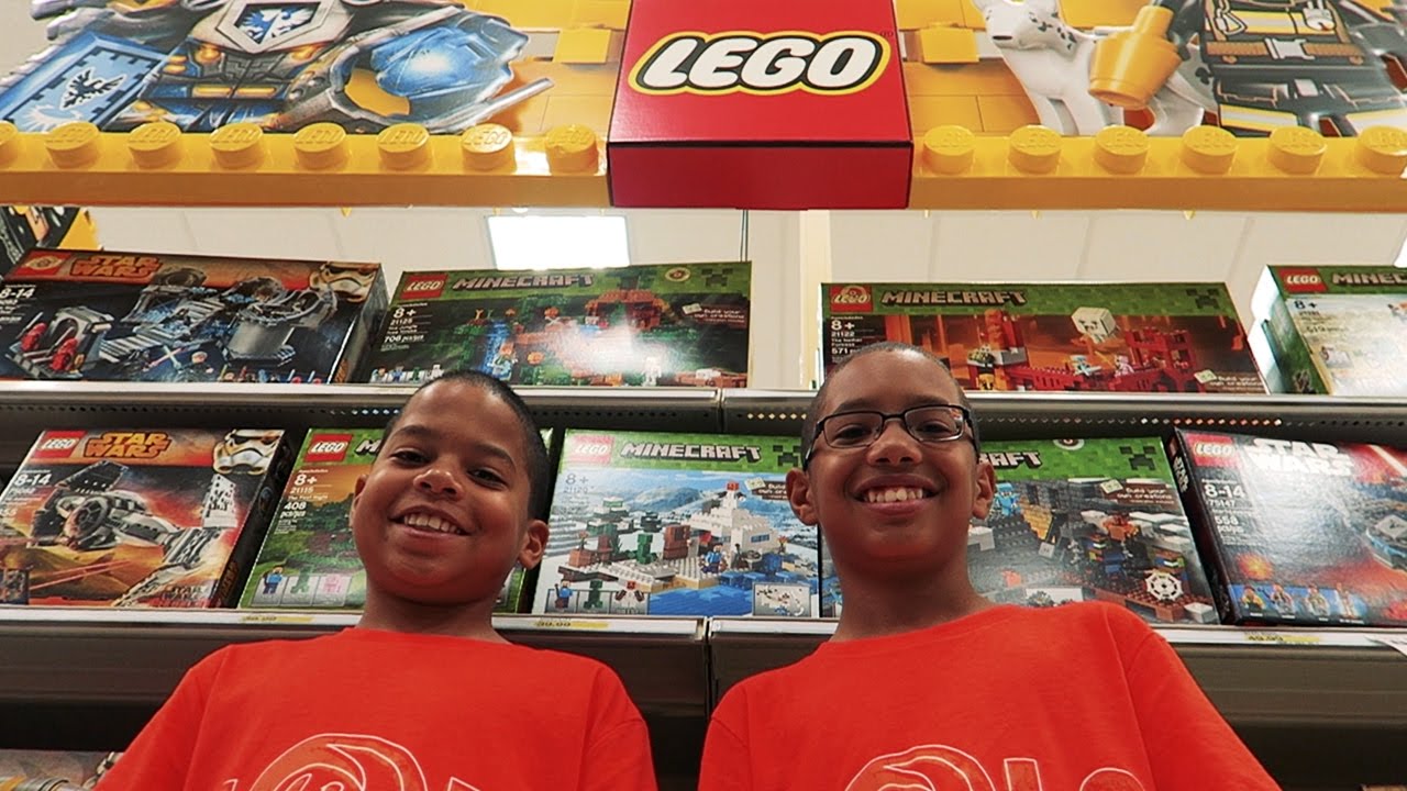 Twin Challenge Toys - Toy Reviews and Challenges | Board Games and ...