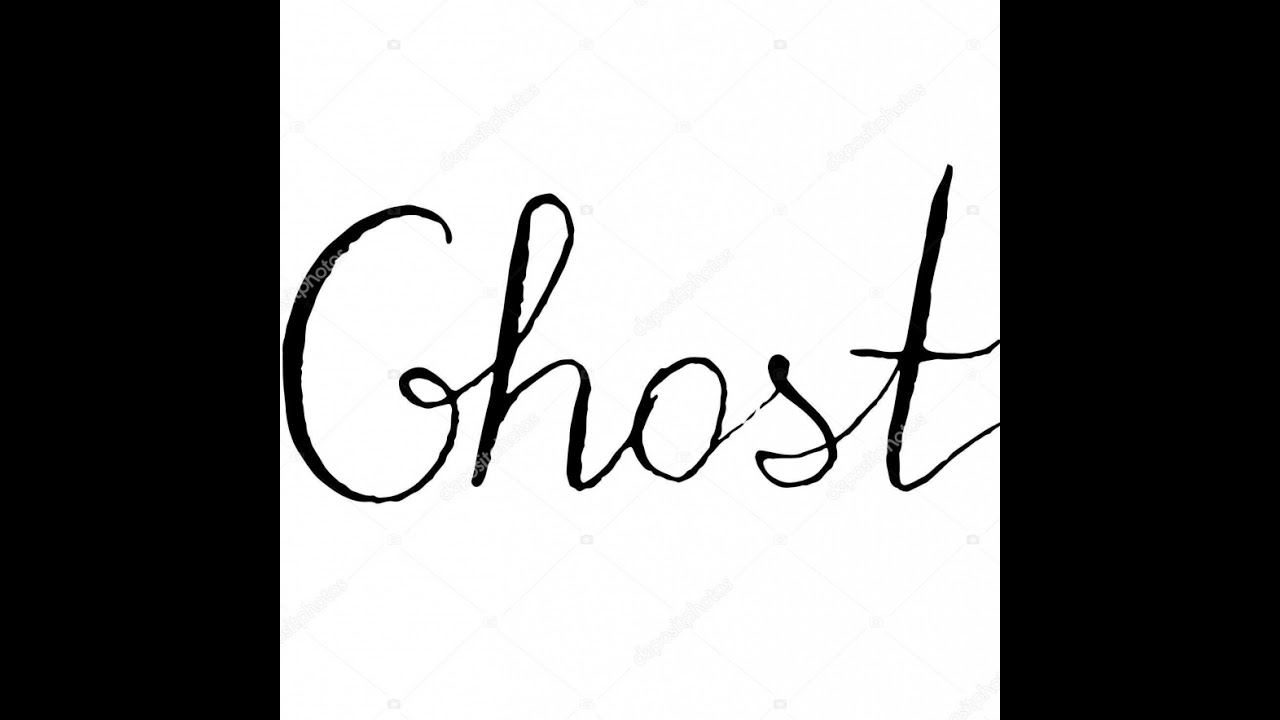 Visions of the Ghost Live Stream - YouTube