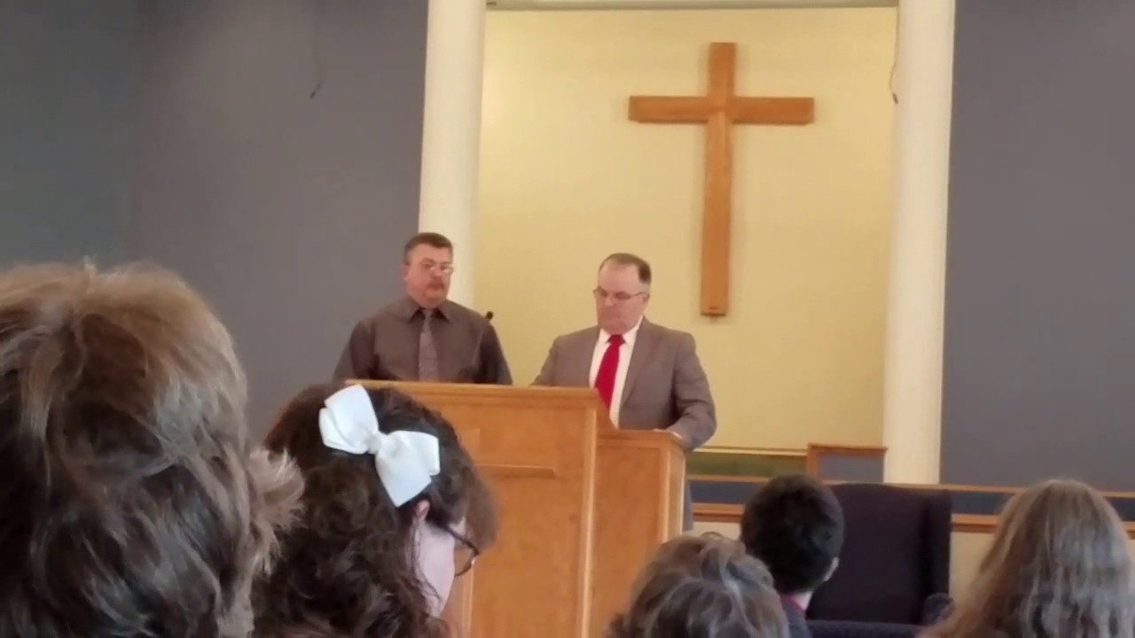 Bill Breedlove and David McKay - YouTube