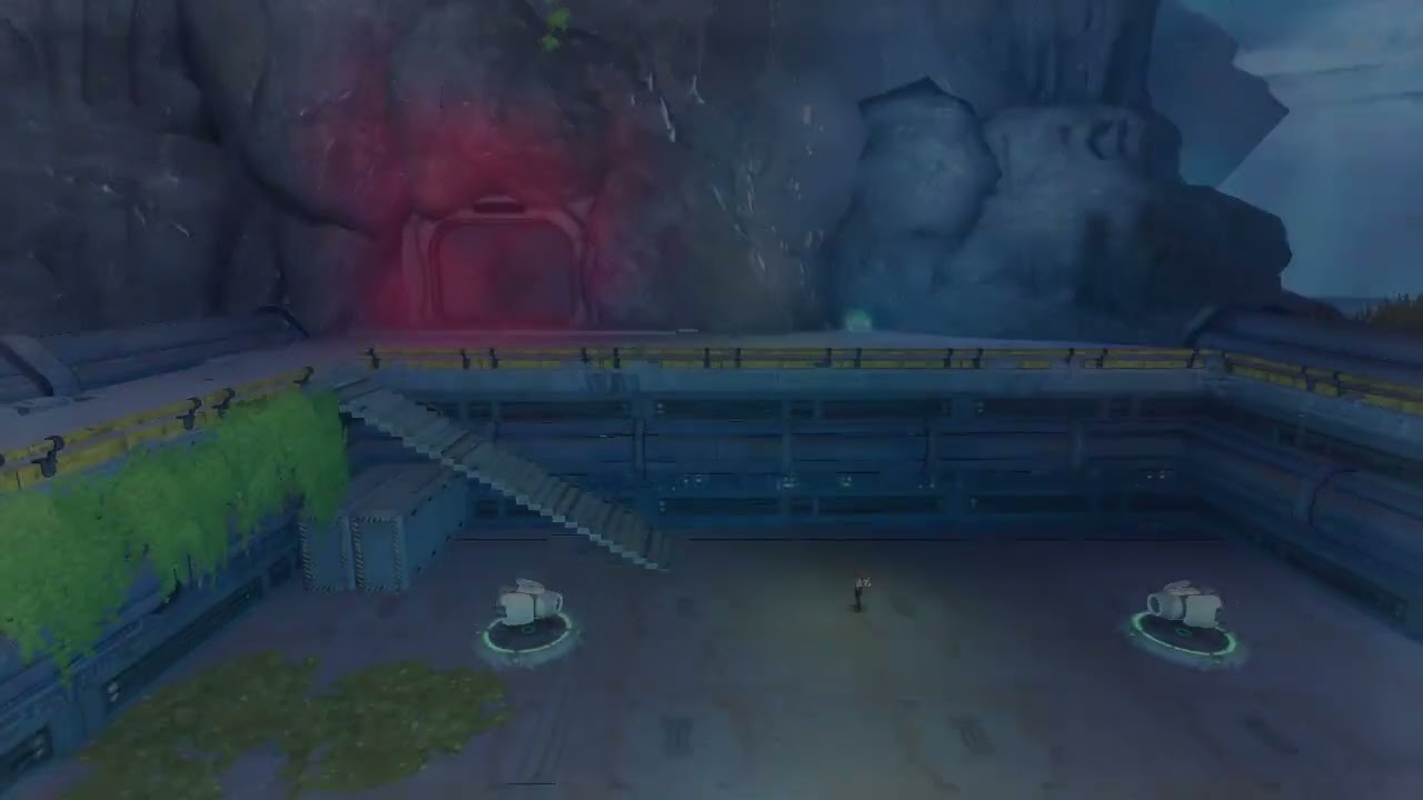 [ToF] Ruin E-03 | Dificulty: Easy [Full Clear] - YouTube