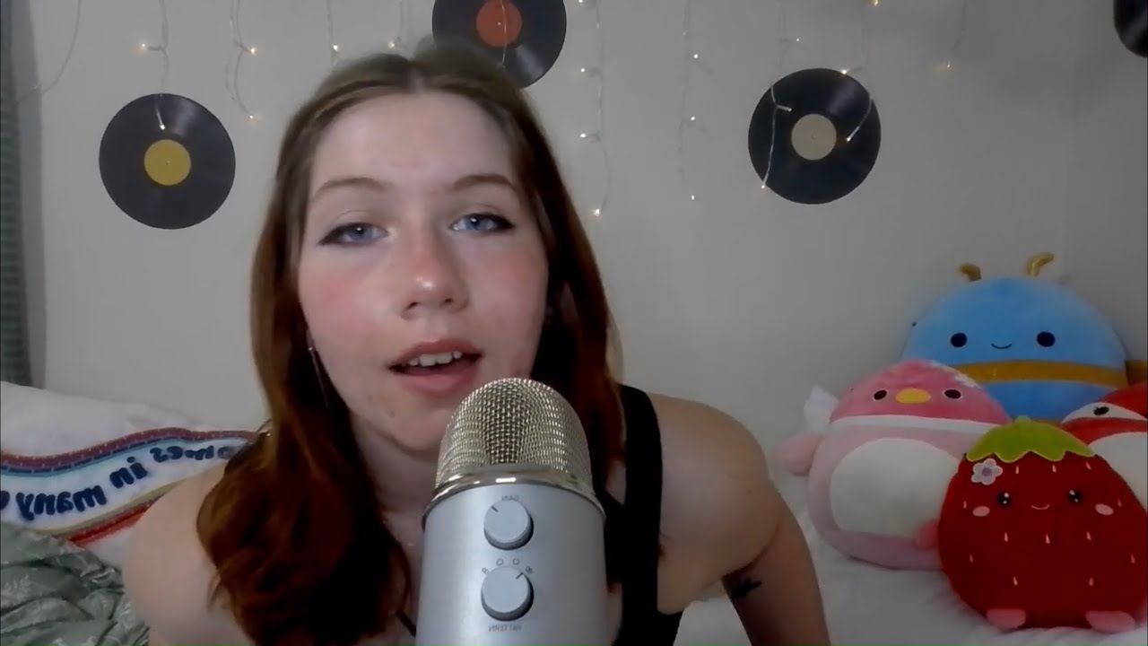 Motivation Asmr Youtube