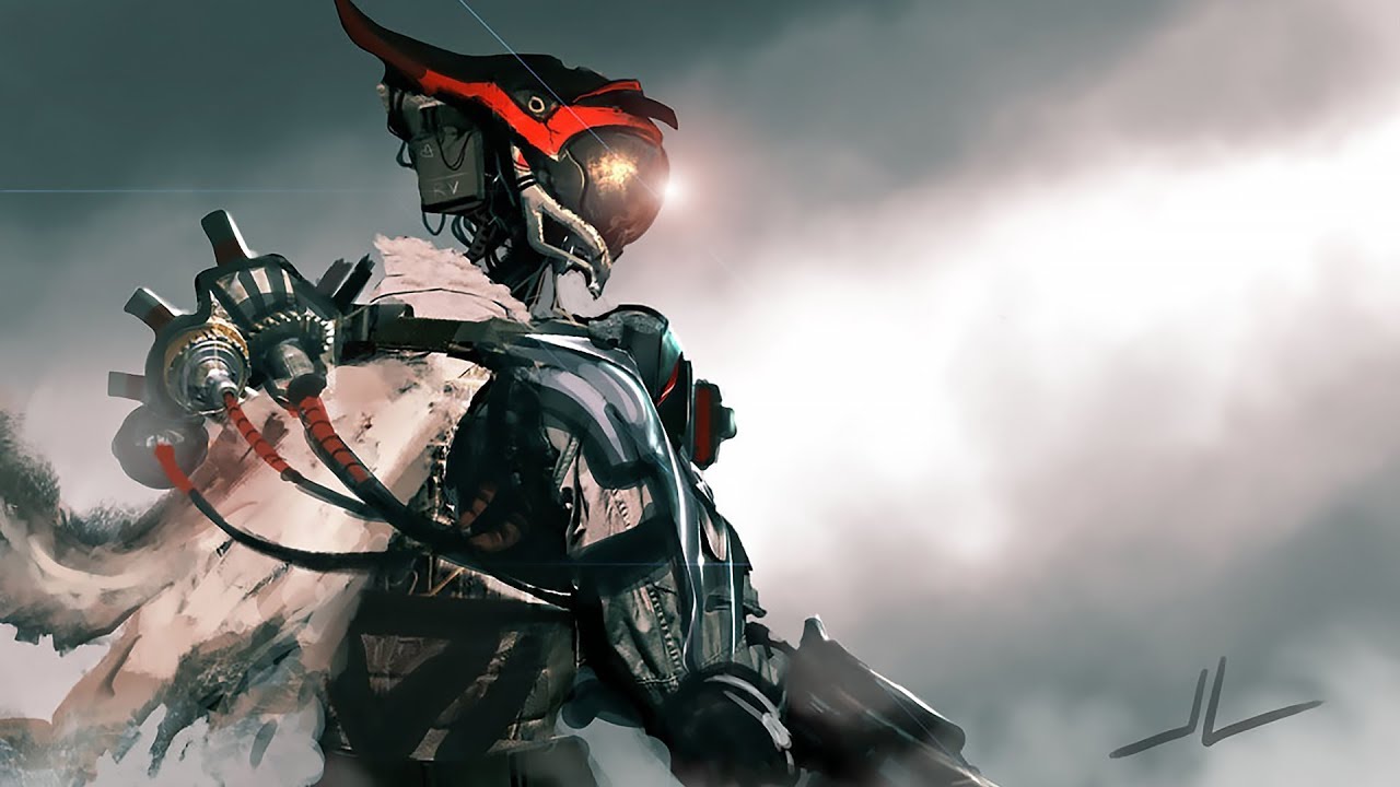 BaltaZzar - Gates of Tomorrow | Epic Heroic Orchestral Music - YouTube