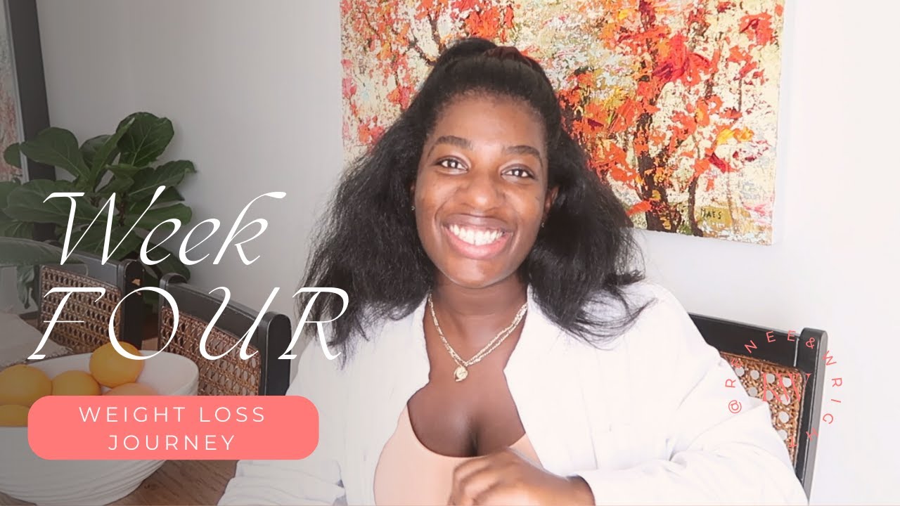 I'm not sure I want to do it anymore | Weight Loss Journey | Renee & Wright - YouTube