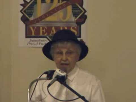 Dr. Helena Wink - YouTube