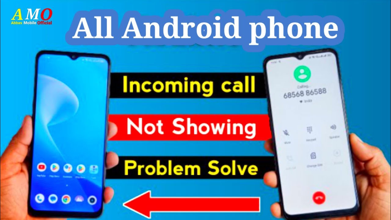 Android Mobile Incoming Call Not Showing Incoming Calls So Nhi Ho Rha android-mobile-incoming-call-not-showing-incoming-calls-so-nhi-ho-rha
