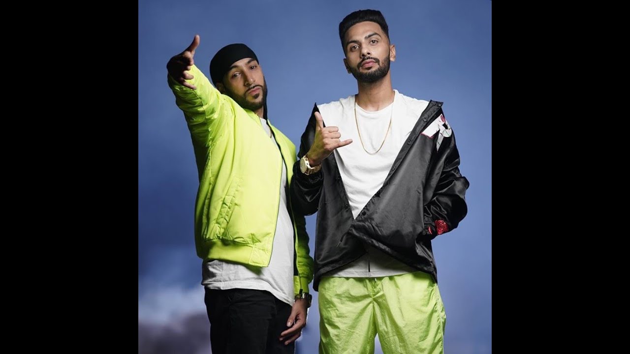Sandhu Takeover - Manni Sandhu ft Navaan Sandhu Amar Sandhu - YouTube