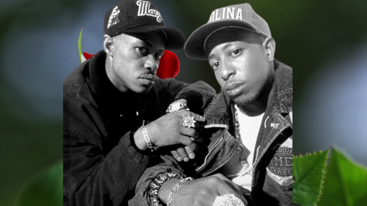 Gang Starr DJ Premier Guru Soulful & Uplifting 90s Hip Hop Instrumental ...