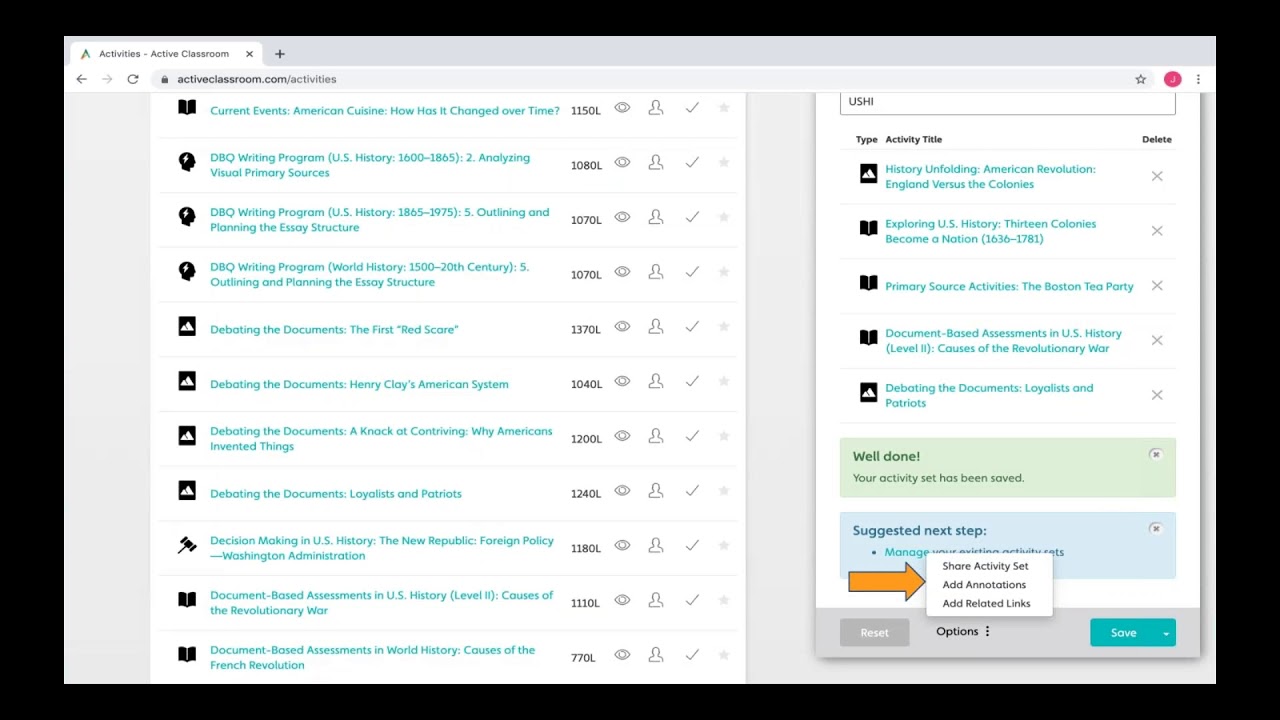 How to Create Your Own Curriculum Map (6/16/20) - YouTube