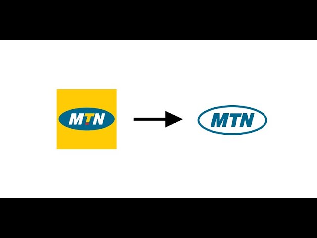 Mtn Logo