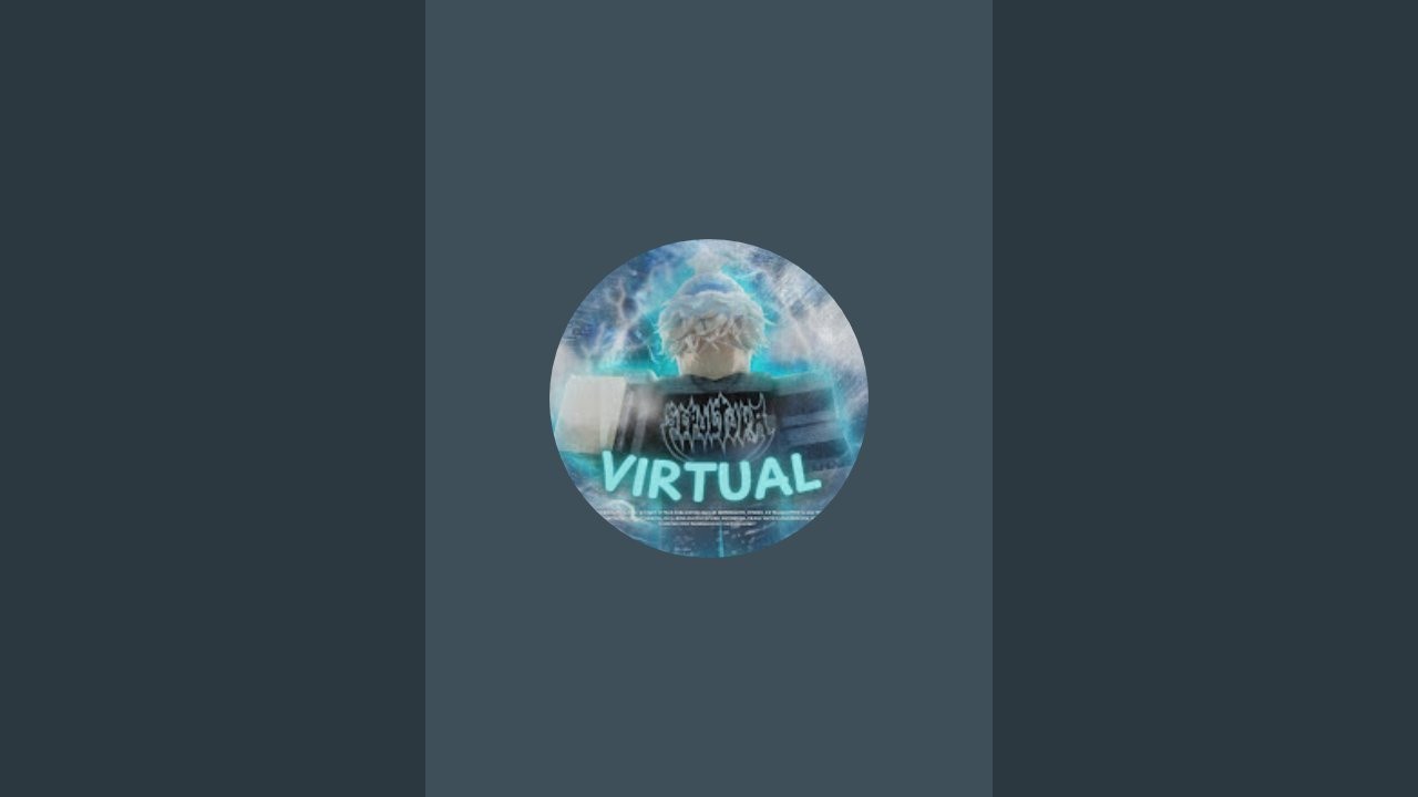 Virtualvoid is live! - YouTube