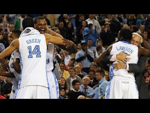 One Shining Moment | 2009 March Madness