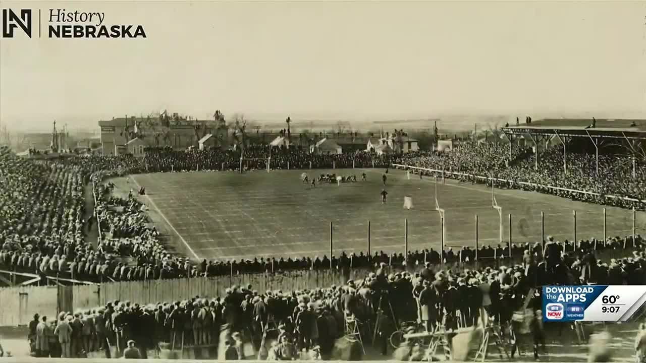 Retracing the history of Nebraska football - YouTube
