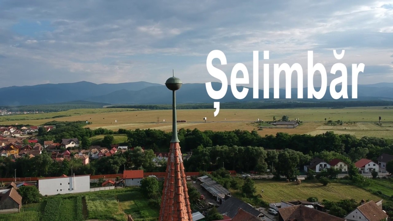 Șelimbăr - YouTube