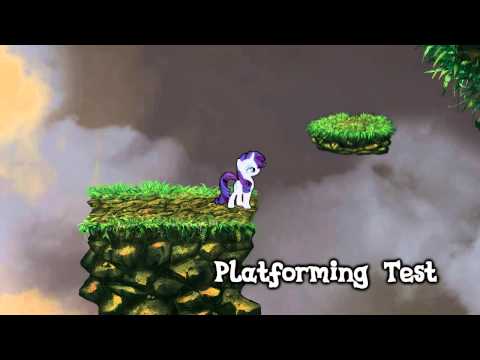 War of Harmony Project Teaser