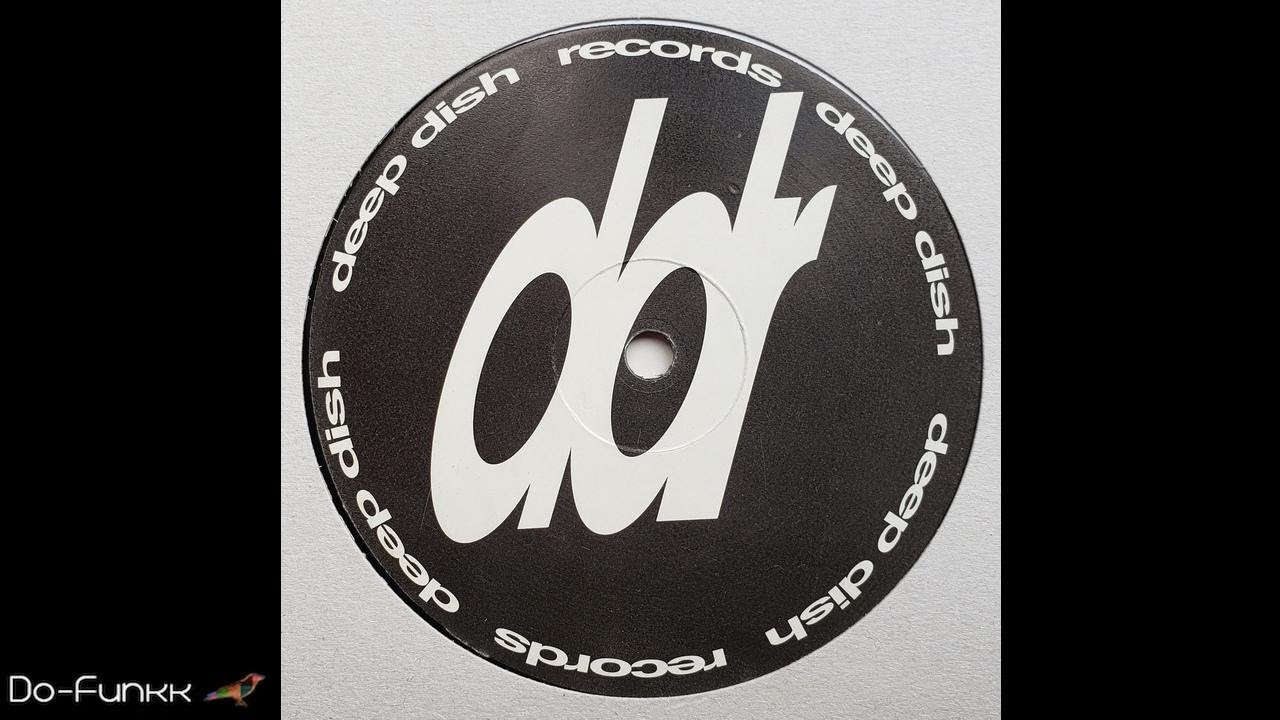 Brian Transeau - Relativity (The Deep Dish Remix) [Deep Dish Records ...