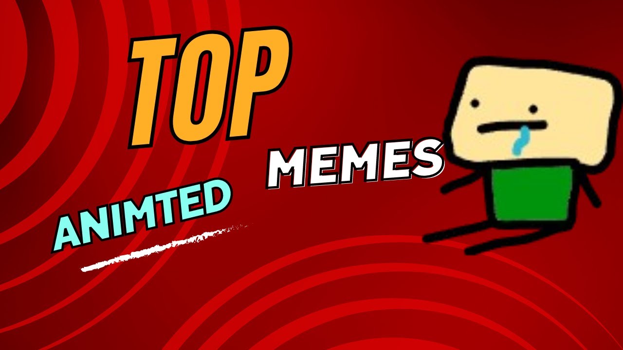 THE BEST OF Jesse animates - YouTube