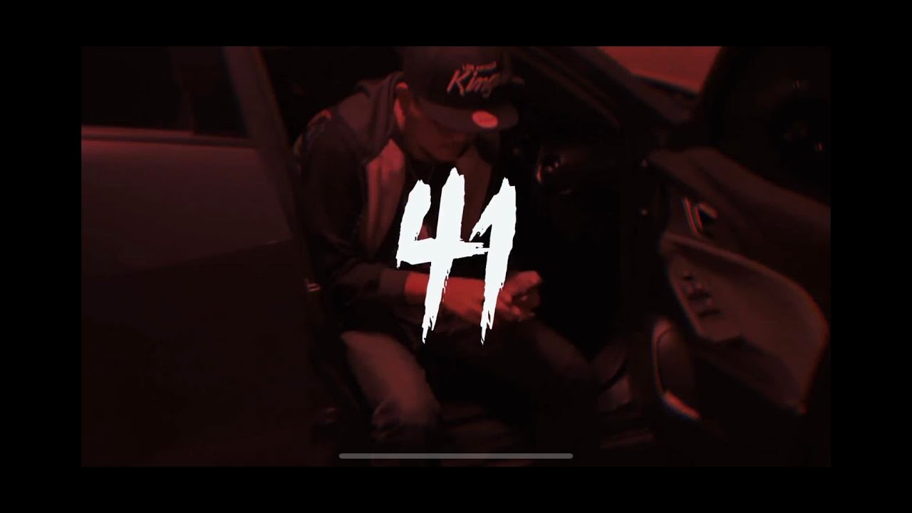 41 - New Name (official Music Video) - YouTube
