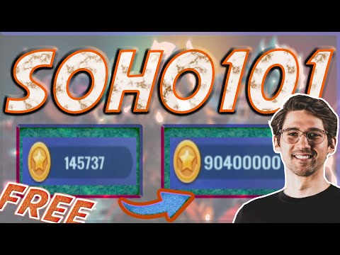 Soho 101 Okey Hile | Soho 101 Okey Cip Hilesi | Bedava | Kanıtlı | 2026